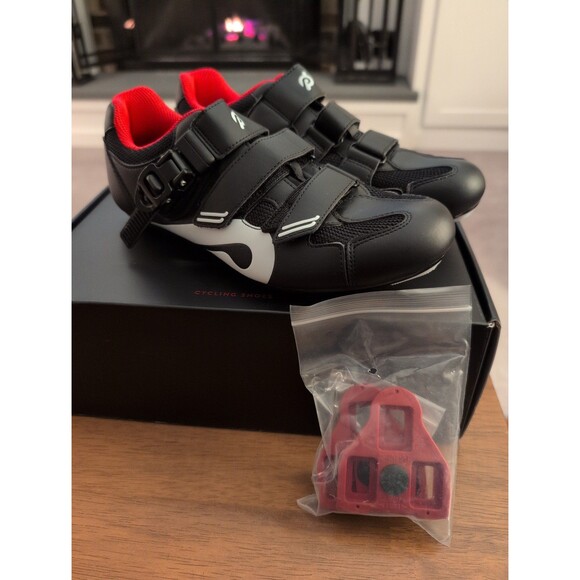 Peloton | Shoes | Brand New Peloton Cycling Shoes With Look Delta ...